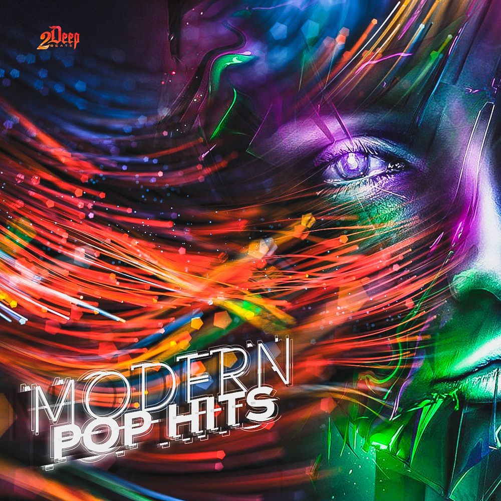 Modern Pop Hits Sample Pack | LANDR Samples