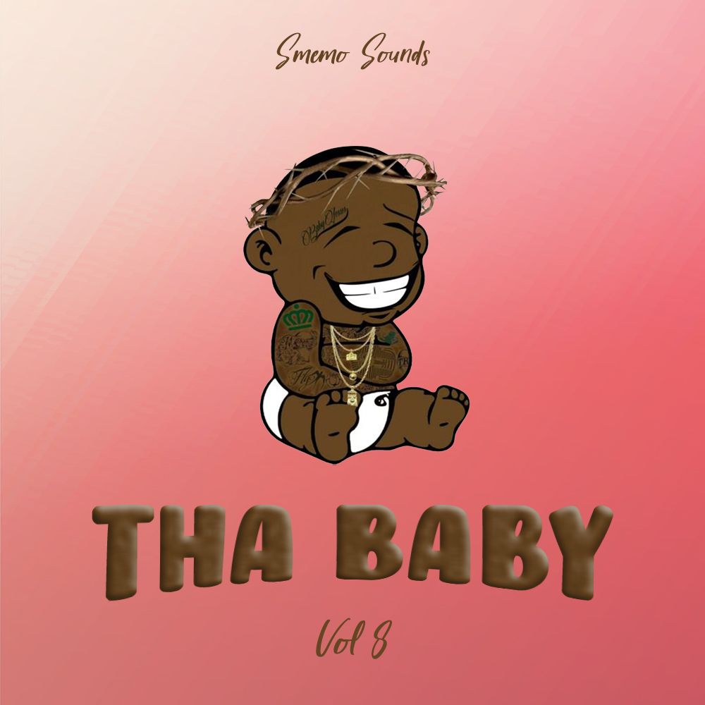 THA BABY vol 8 Sample Pack | LANDR Samples