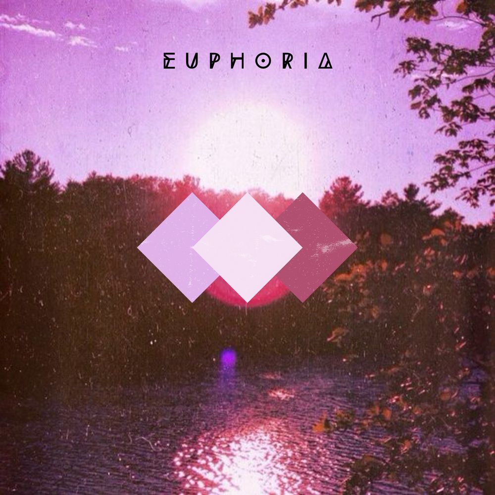 Euphoria Sample Pack | LANDR Samples
