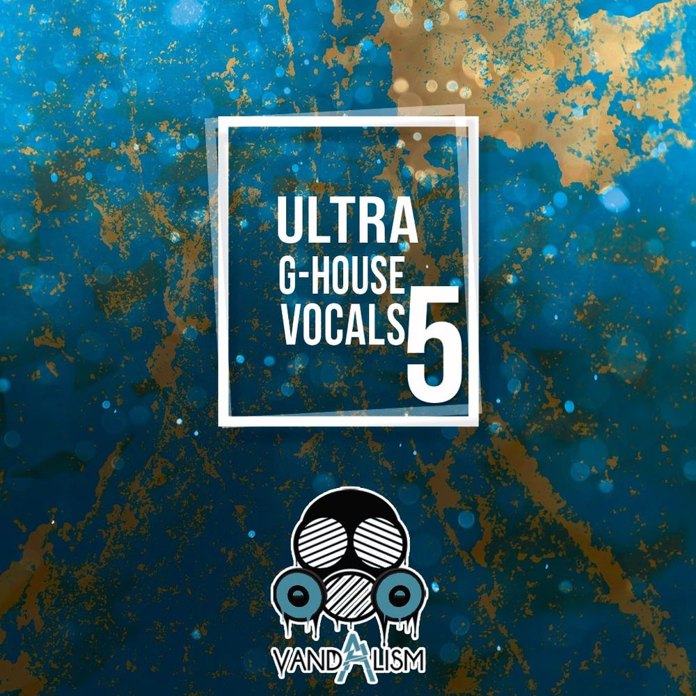 Ultra G-House Vocals 5 Sample Pack | LANDR Samples