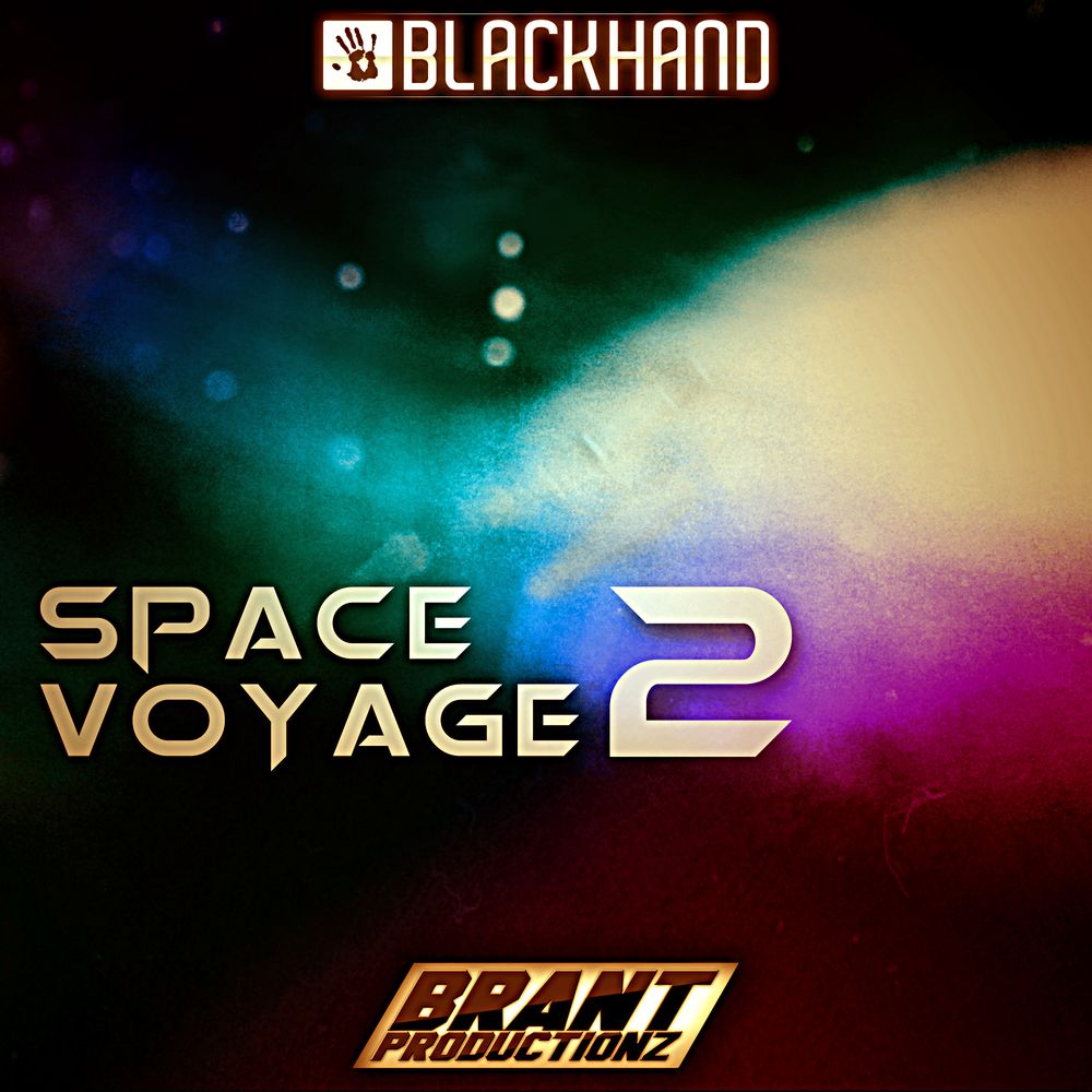 Space Voyage 2 Sample Pack | LANDR Samples