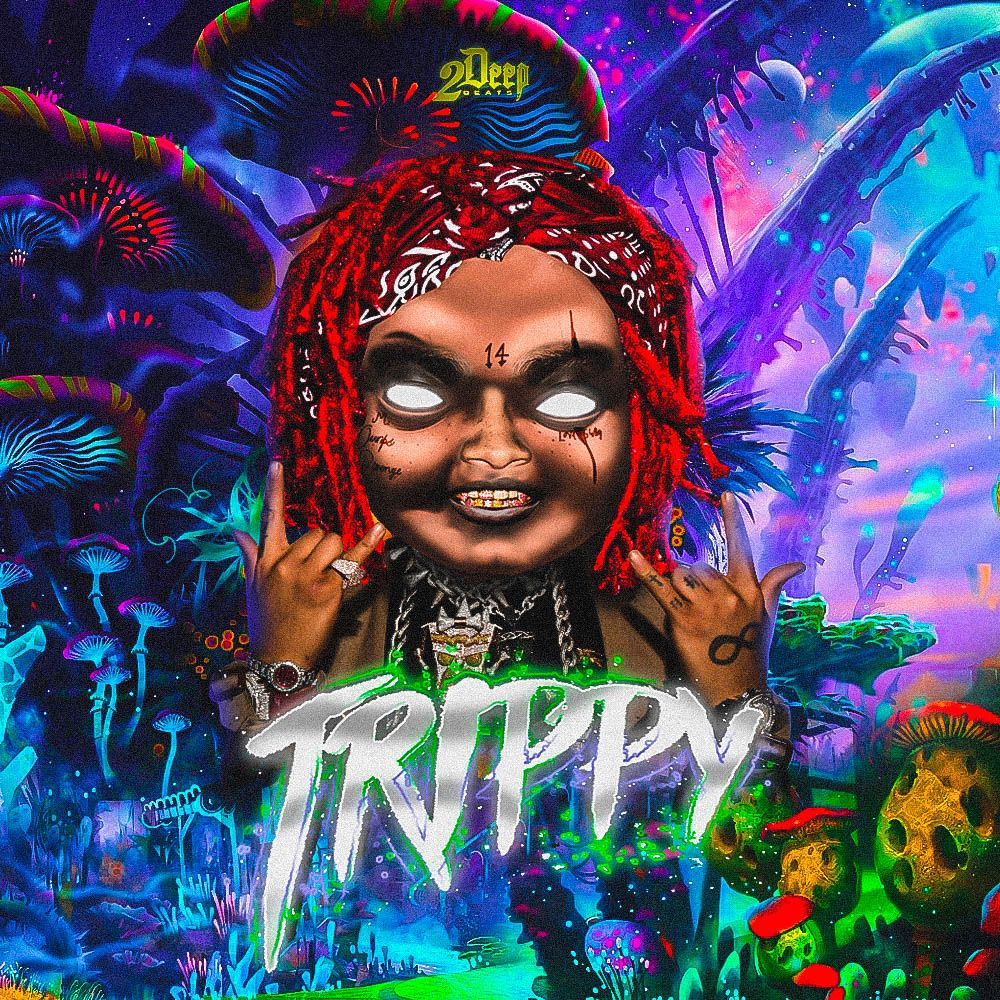 Trippy Sample Pack | LANDR Samples