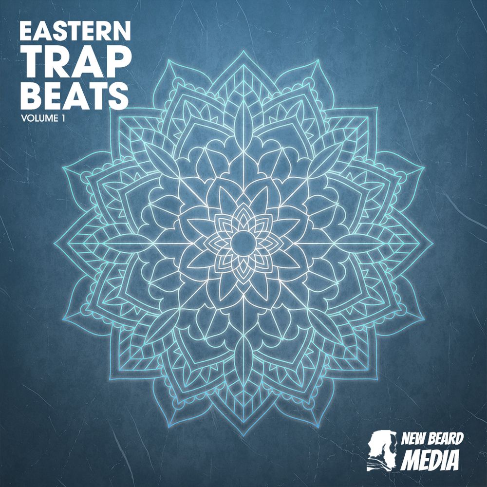 Eastern Trap Beats Vol 1 Paquete de Samples | LANDR Samples