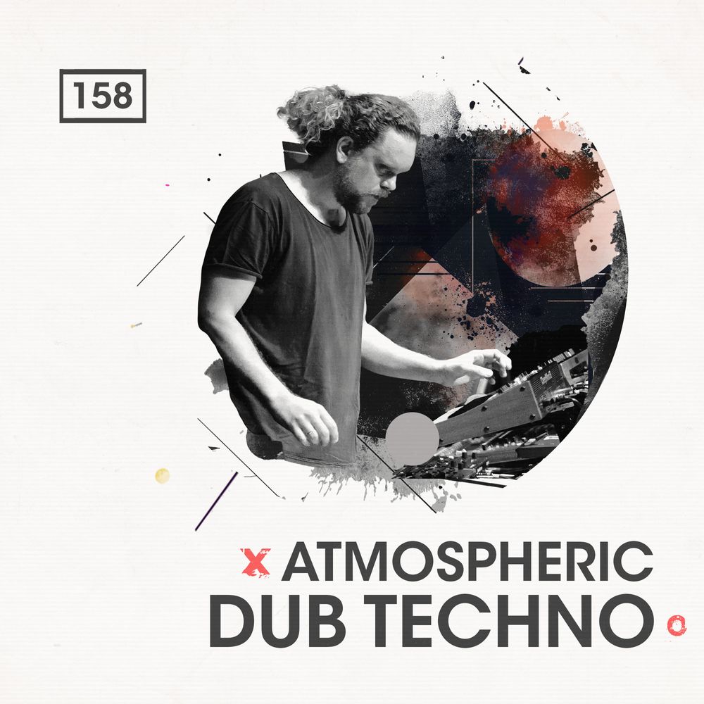 IMGL Presents Atmospheric Dub Techno Sample Pack | LANDR Samples