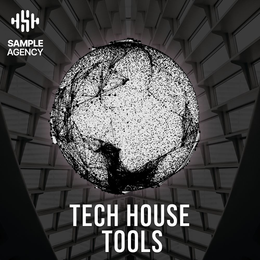 Tech House Tools Sample Pack | LANDR Samples