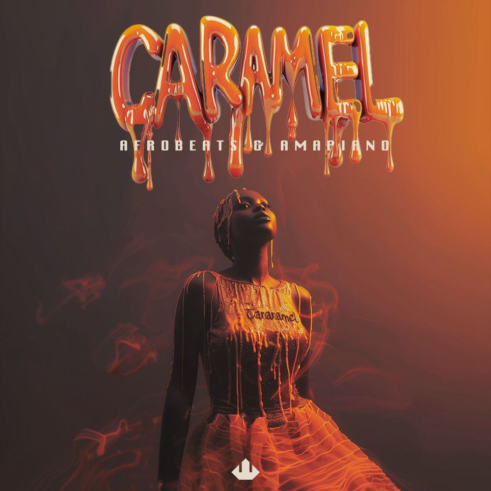 CARAMEL Afrobeats & Amapiano Sample Pack | LANDR Samples