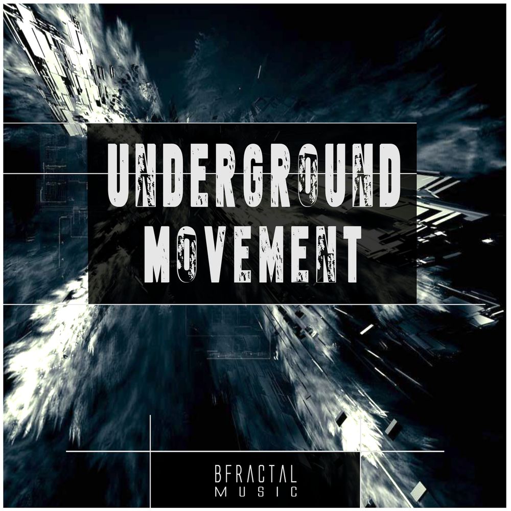 Underground Movement Paquete de Samples | LANDR Samples