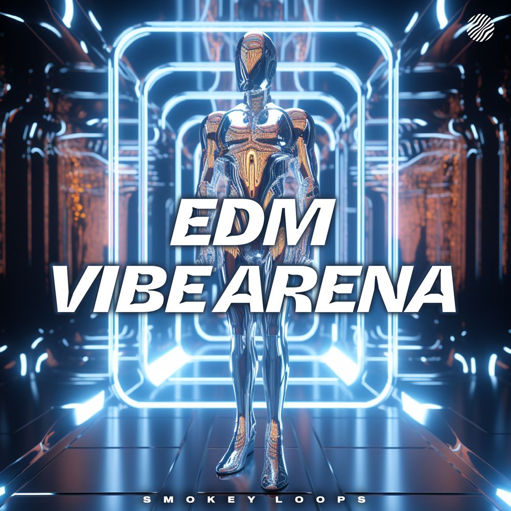 EDM Vibe Arena Sample Pack | LANDR Samples
