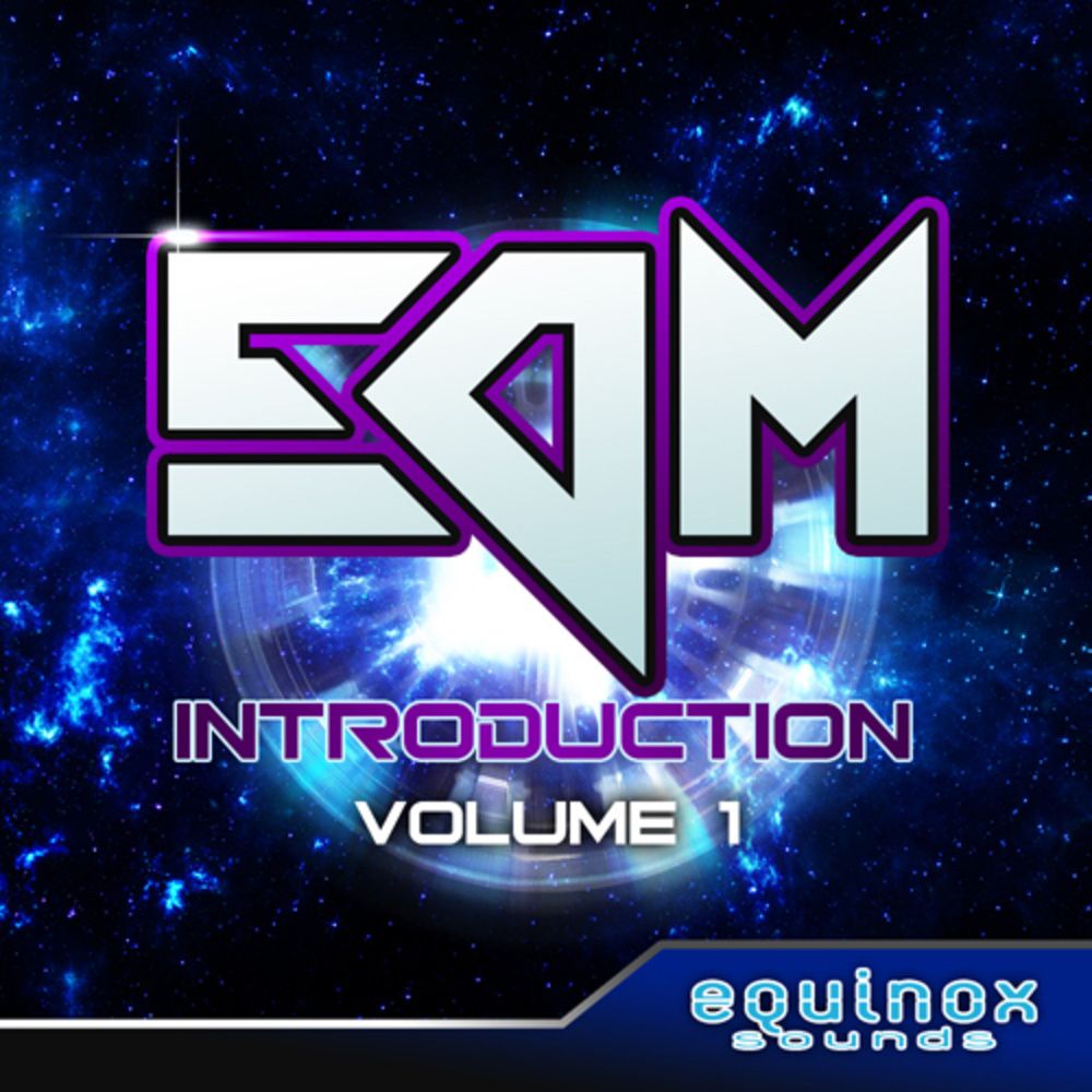 EDM Introduction Vol 1 Sample Pack | LANDR Samples