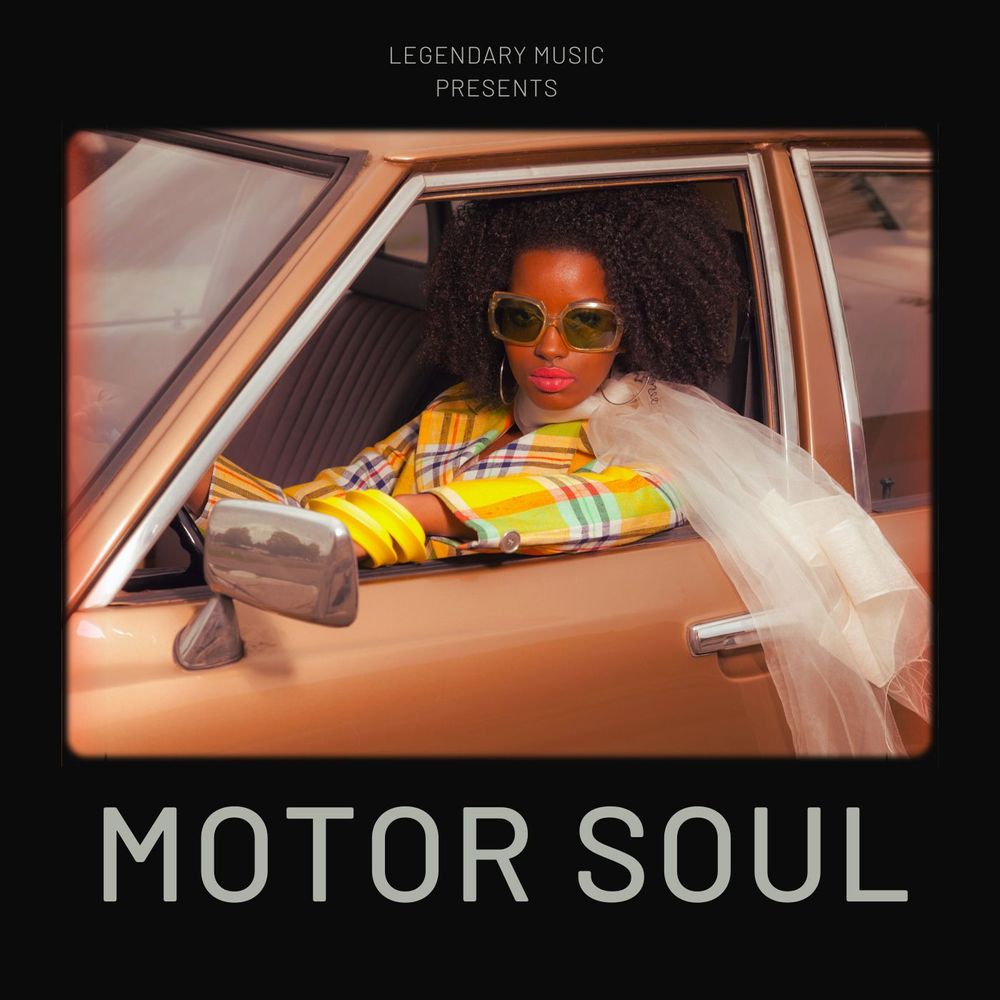 Motor Soul Sample Pack | LANDR Samples