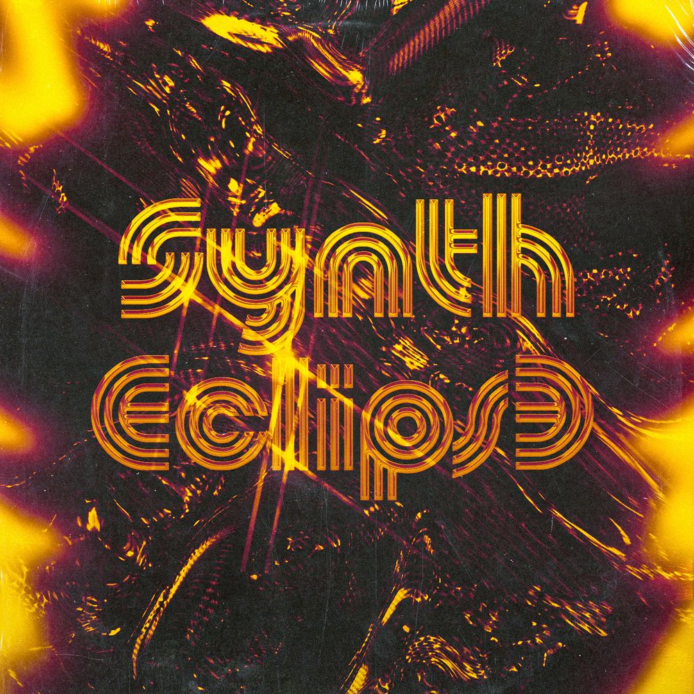Synth Eclipse Sample Pack | LANDR Samples