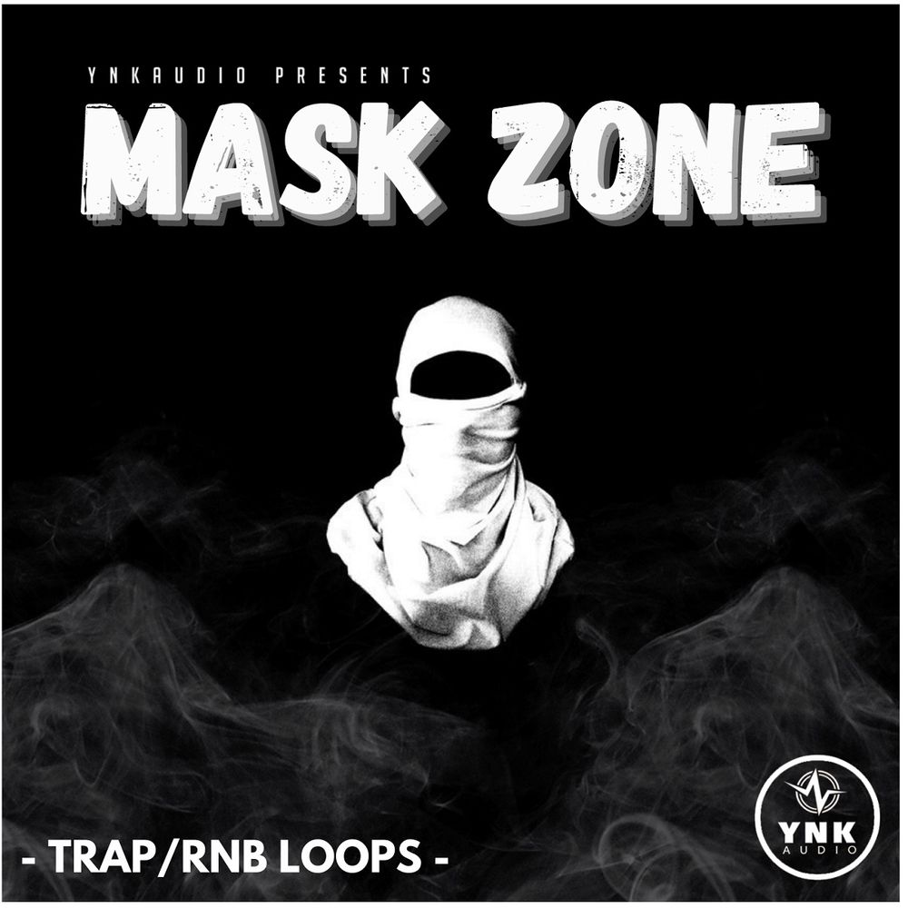 Mask Zone Sample Pack | LANDR Samples