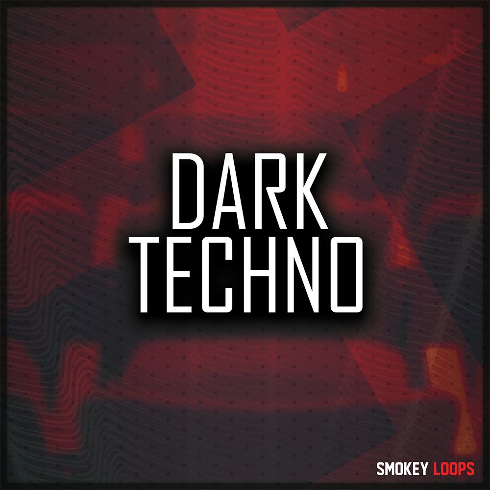 Dark Techno Sample Pack | LANDR Samples