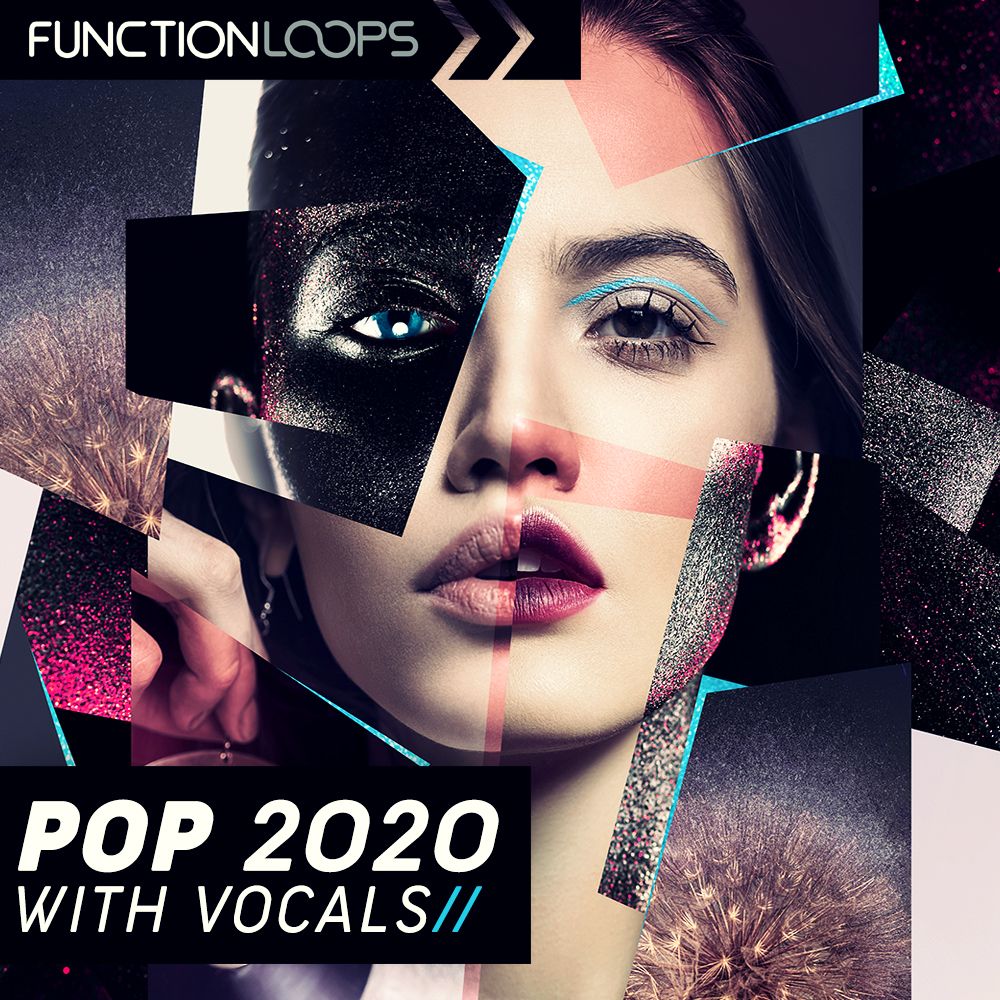 Pop 2020 Sample Pack | LANDR Samples