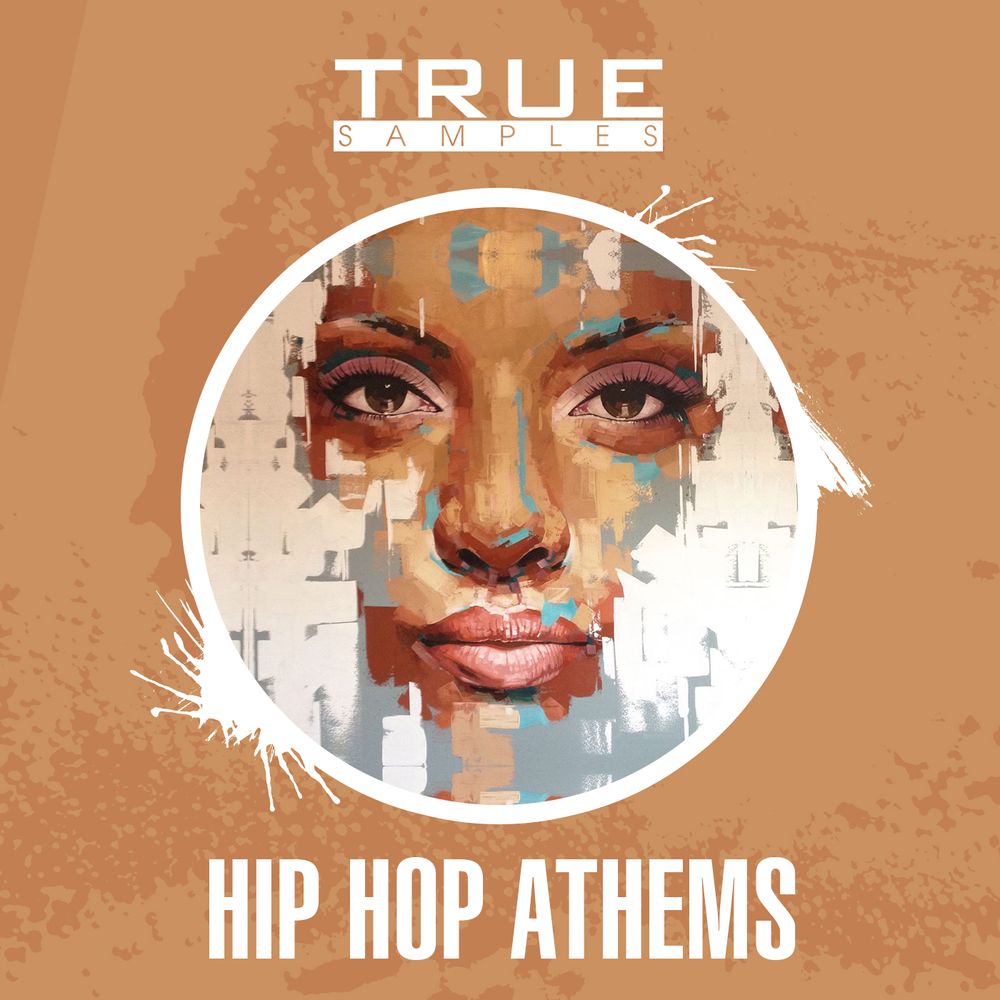 Hip-Hop Athems Sample Pack | LANDR Samples