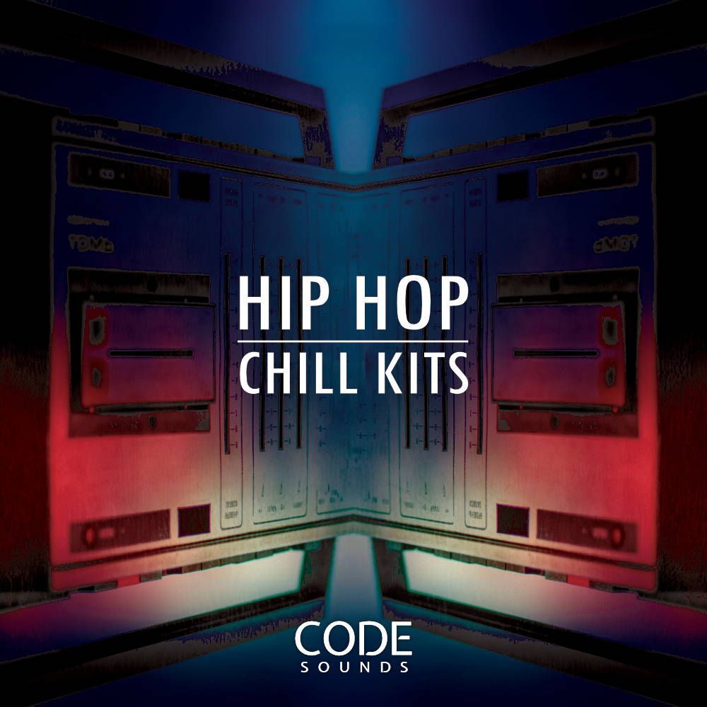 Hip Hop Chill Kits Sample Pack | LANDR Samples