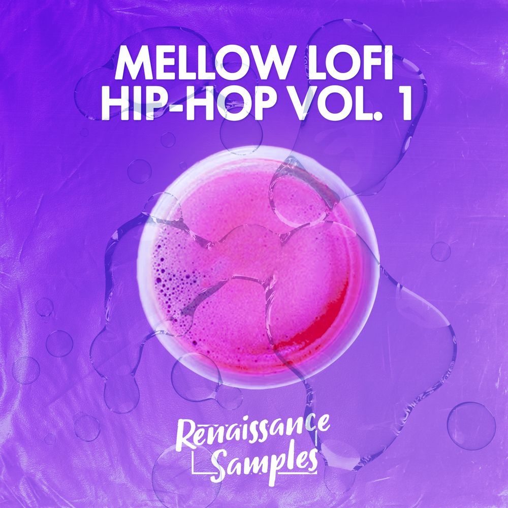 Mellow Lofi Hip-Hop Vol.1 Sample Pack | LANDR Samples