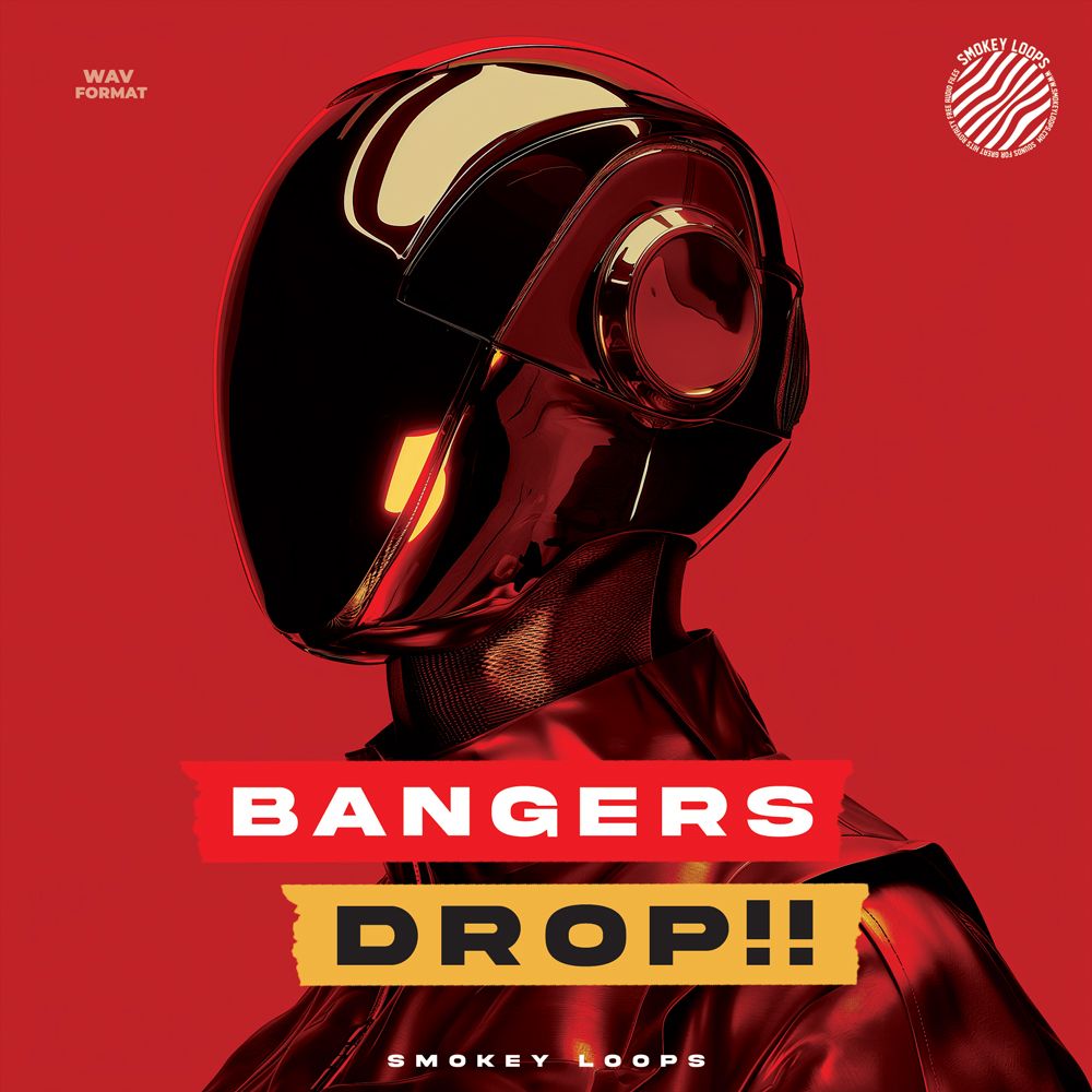 Bangers Drop Sample Pack | LANDR Samples