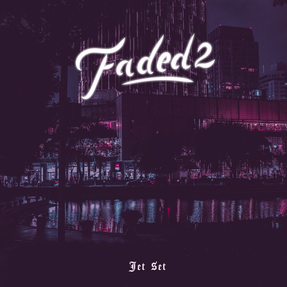 Faded 2 - Trap Soul & RnB Sample Pack | LANDR Samples