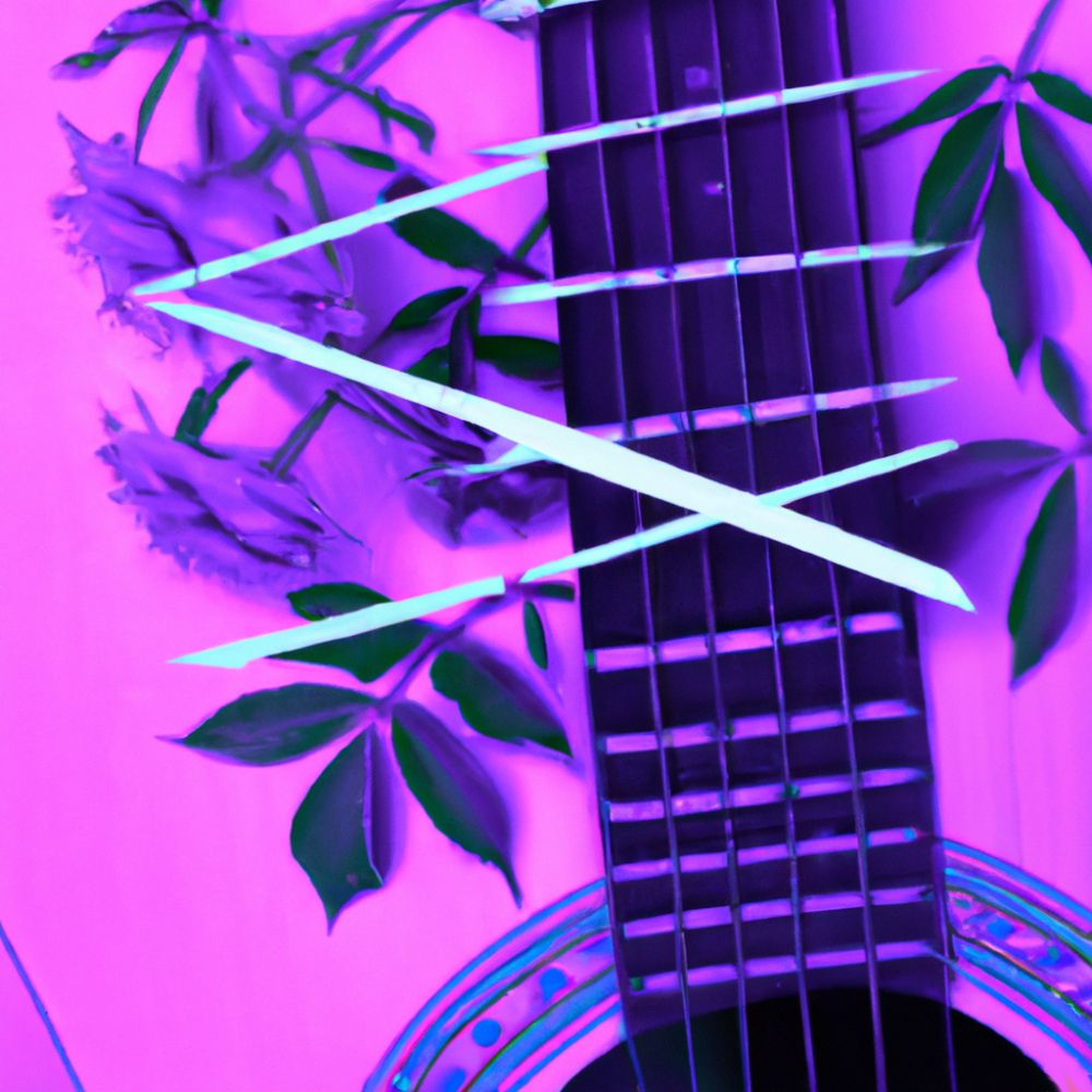 Drill & Guitars Vol 2 Sample Pack | LANDR Samples