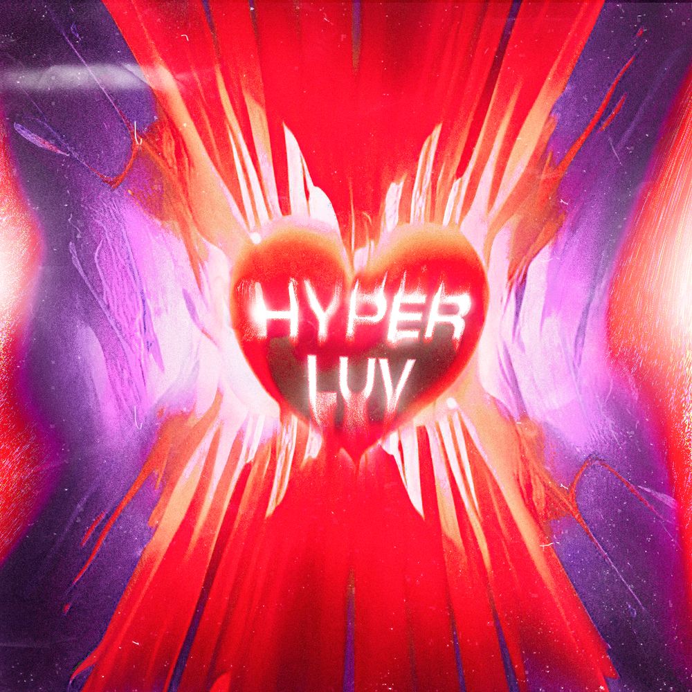 Hyperpop Luv Sample Pack | LANDR Samples