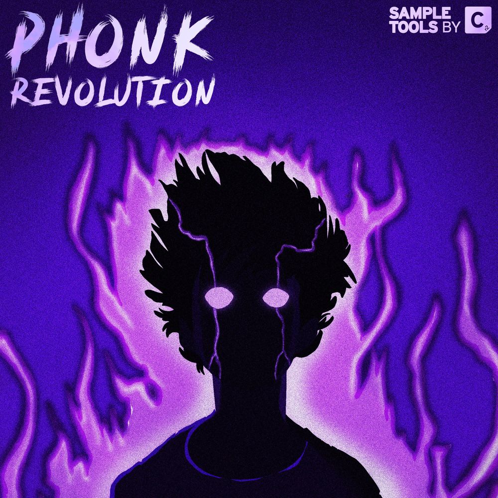 PHONK REVOLUTION Sample Pack | LANDR Samples