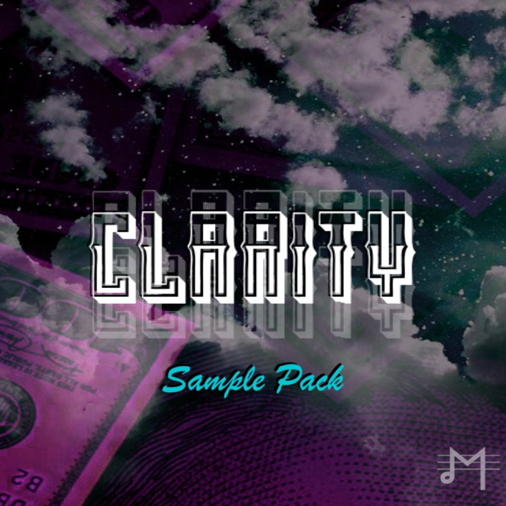 Clarity Sample Pack | LANDR Samples