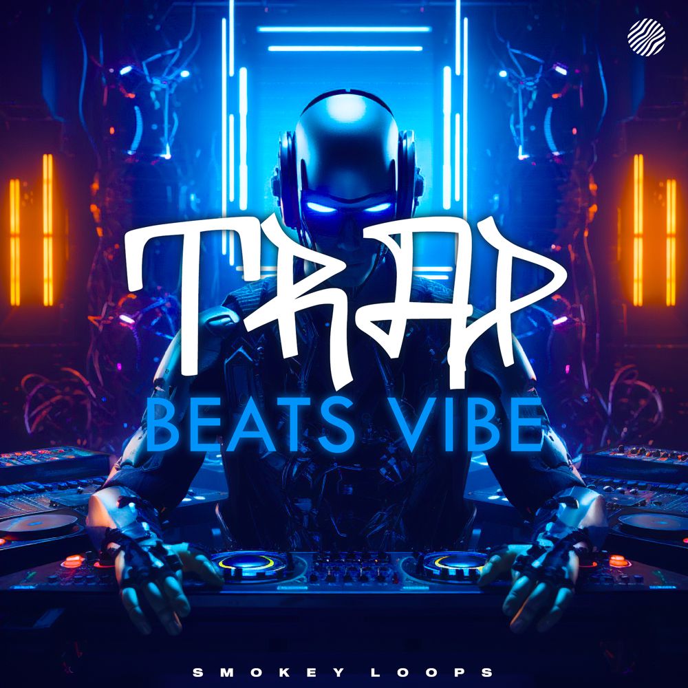 Trap Beats Vibe Sample Pack | LANDR Samples
