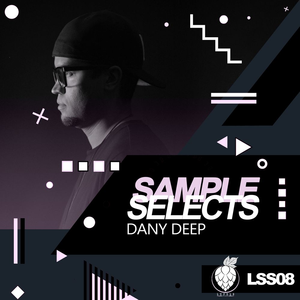 Sample Selects By Dany Deep Sample Pack | LANDR Samples