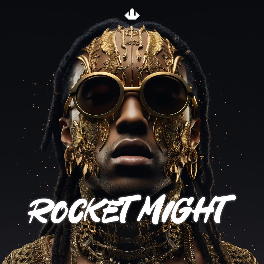 ROCKET MIGHT Sample Pack | LANDR Samples