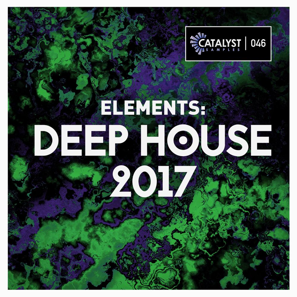 2017 Deep House Sample Pack | LANDR Samples