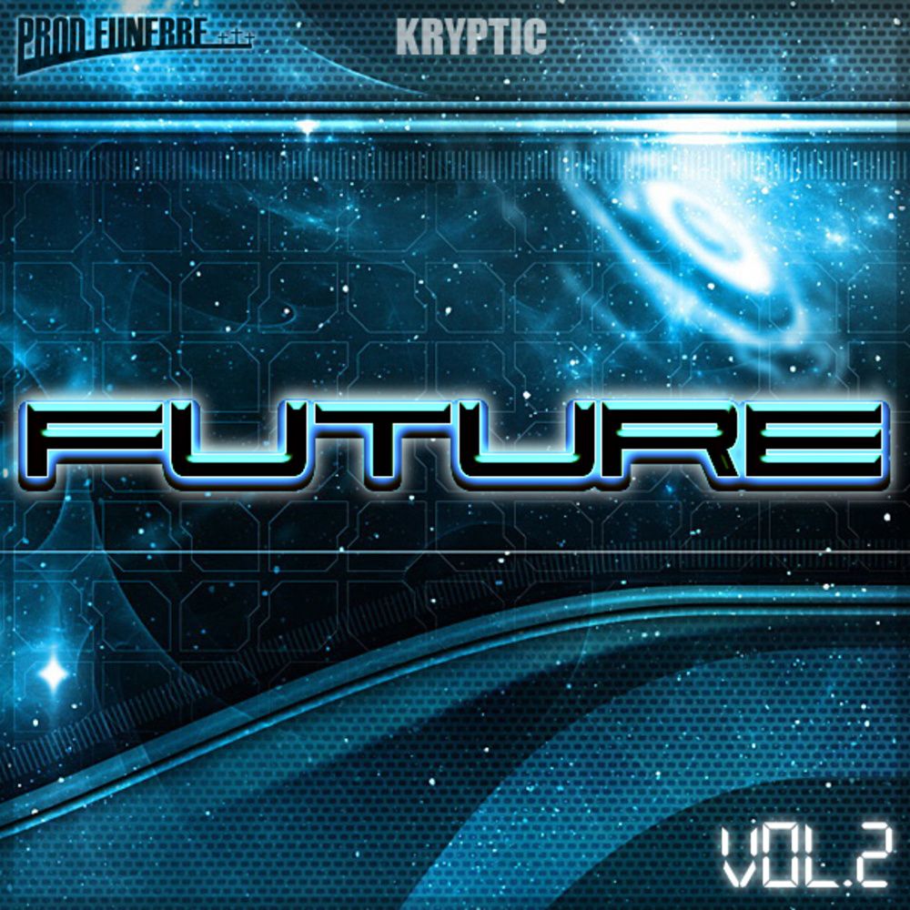 Future Vol 2 Paquete de Samples | LANDR Samples