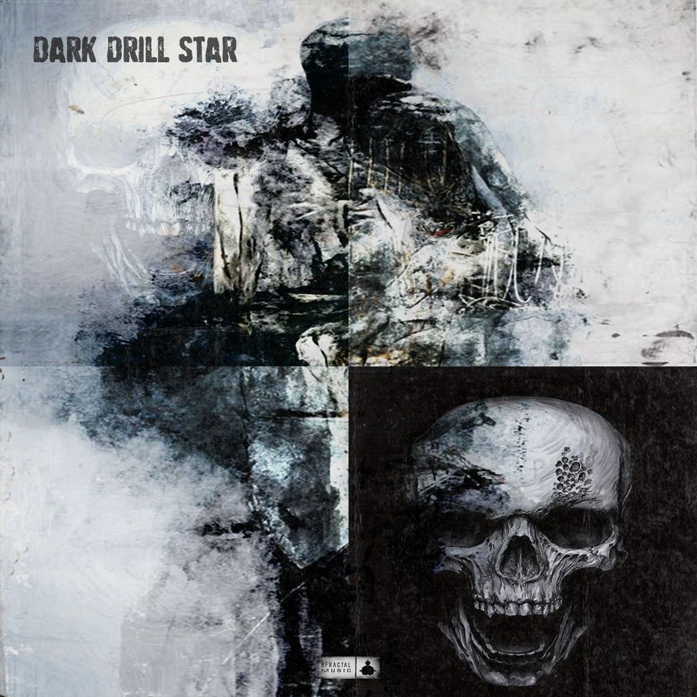 Dark Drill Star Sample Pack | LANDR Samples