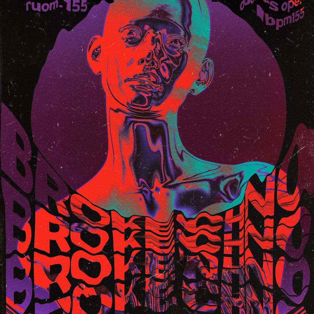 Broken Techno - 25 Construction Kits Sample Pack | LANDR Samples