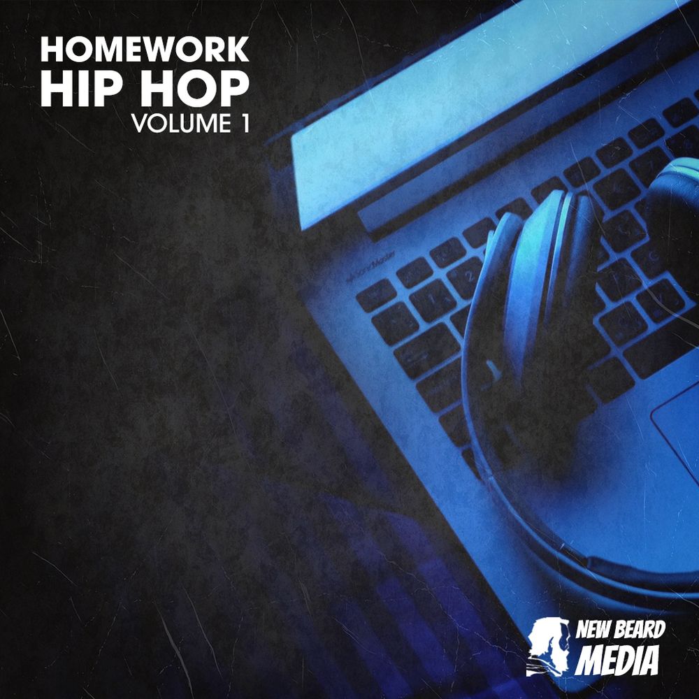 Homework Hip Hop Vol 1 Sample Pack | LANDR Samples