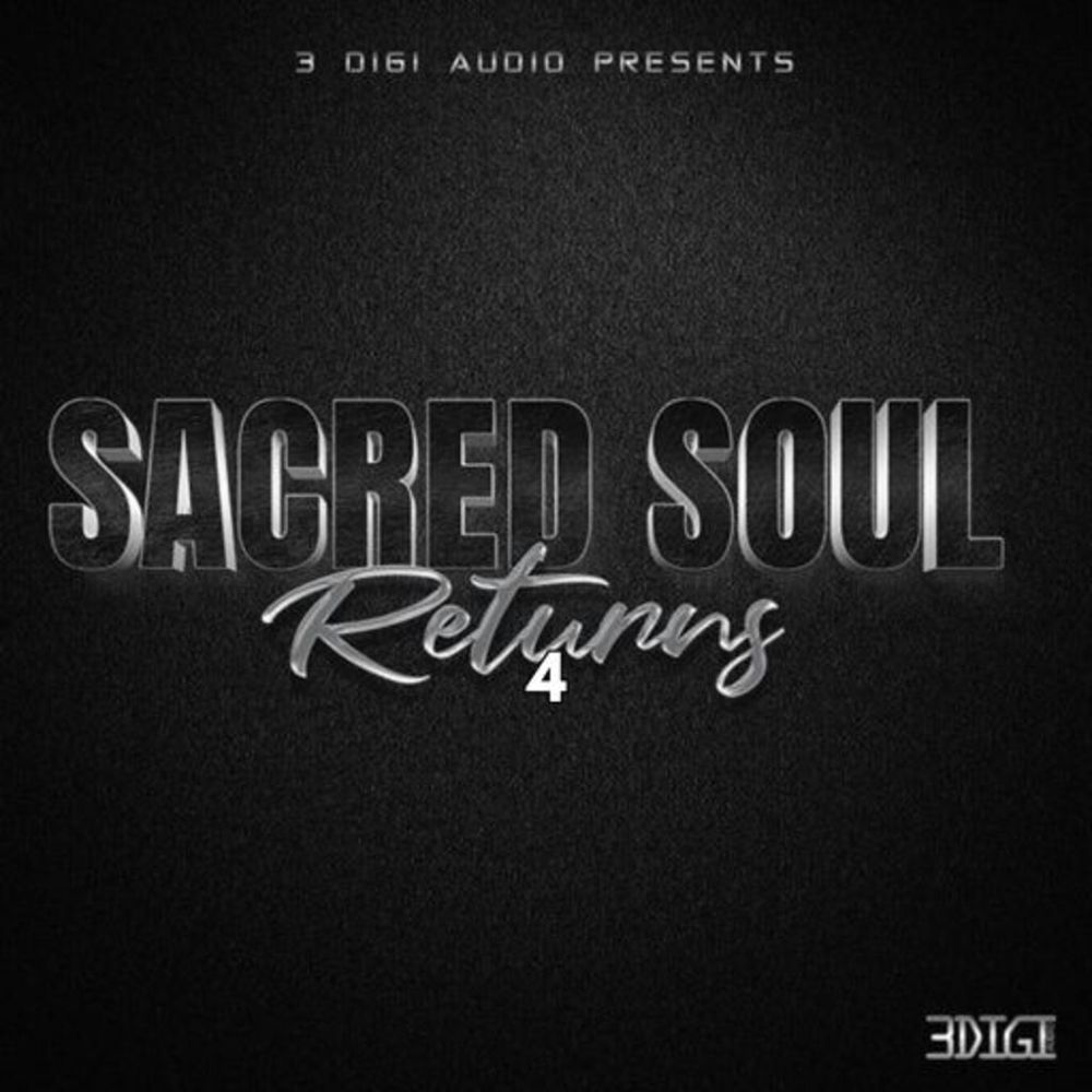 Sacred Soul Returns 4 Sample Pack | LANDR Samples