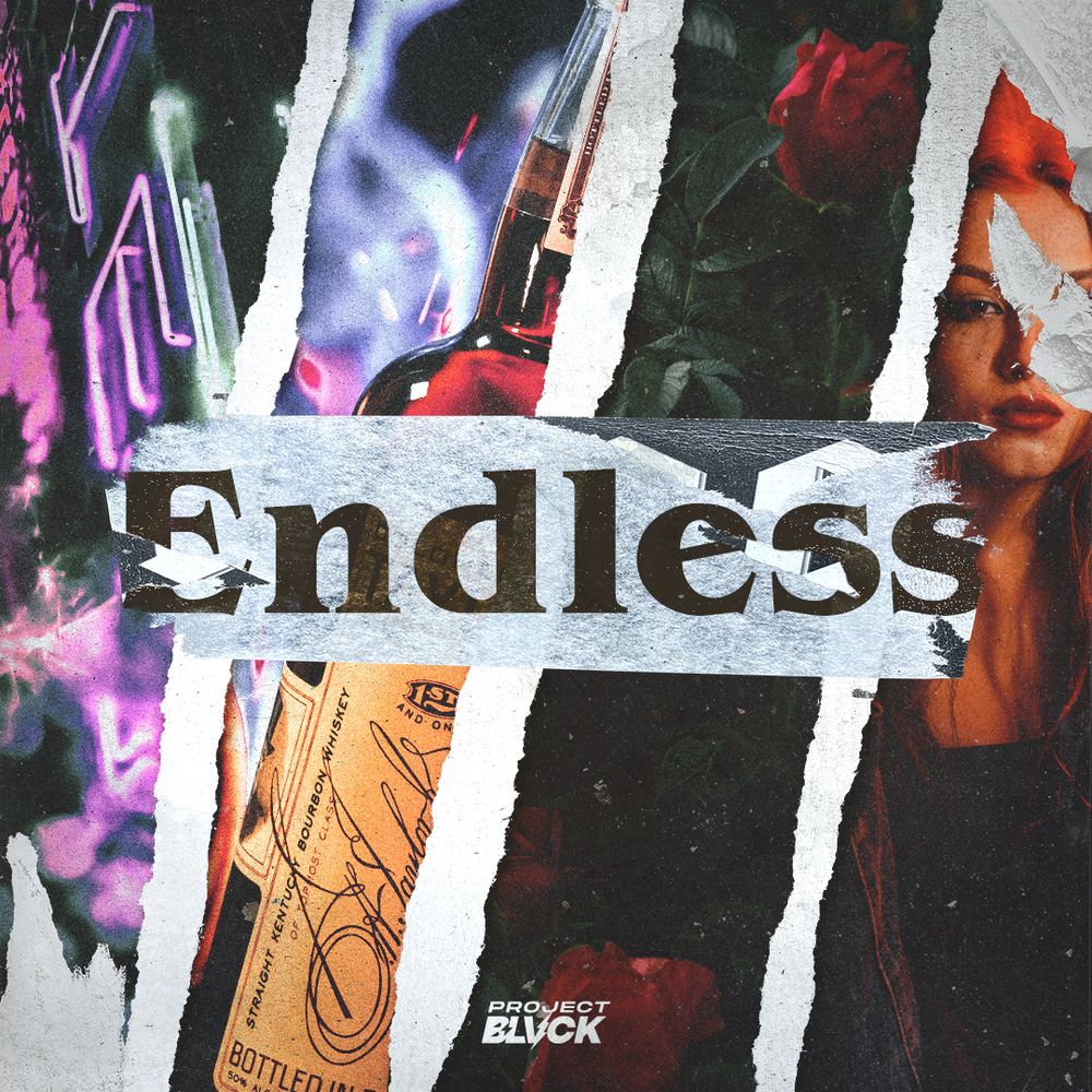 Endless Sample Pack | LANDR Samples