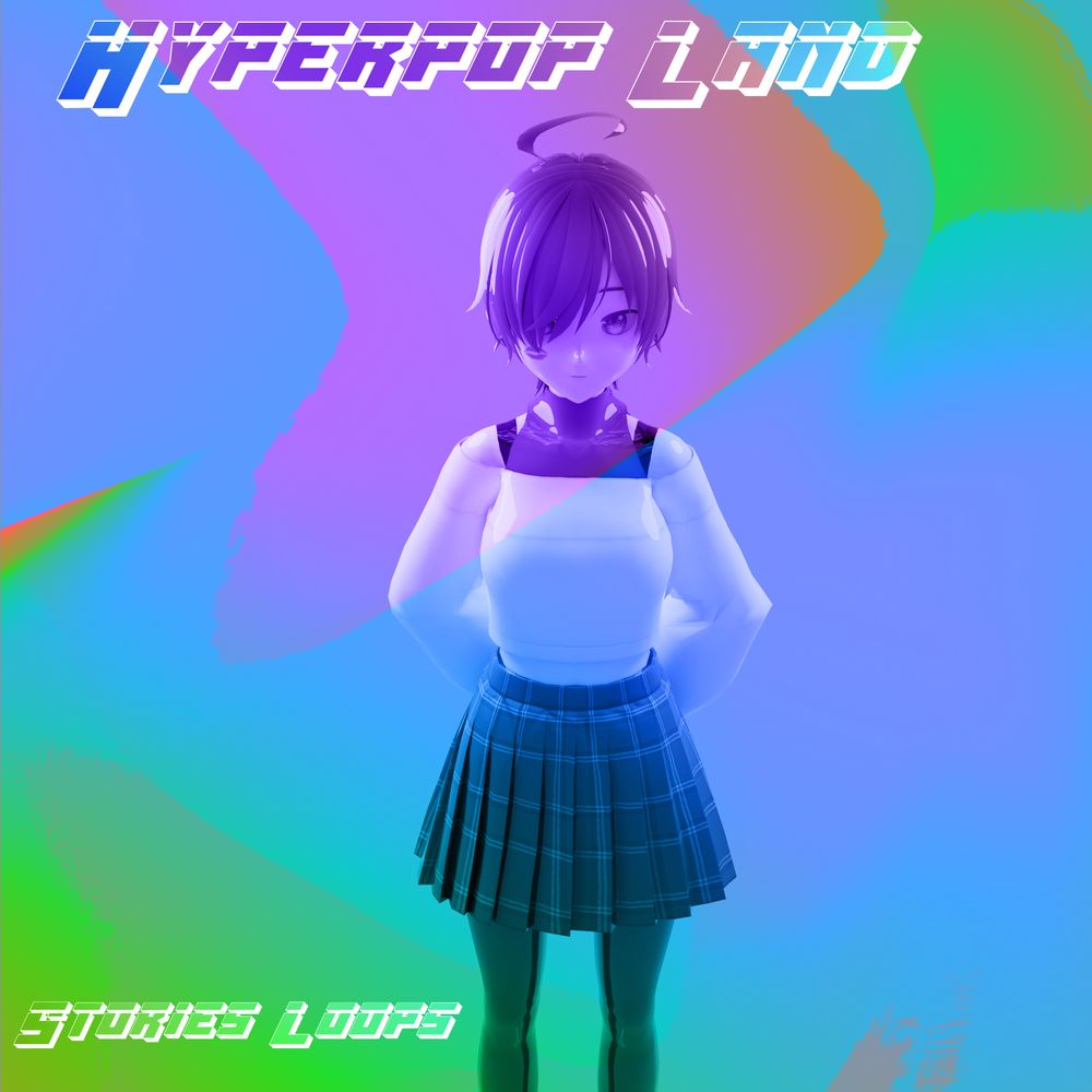 Hyperpop Land Sample Pack | LANDR Samples