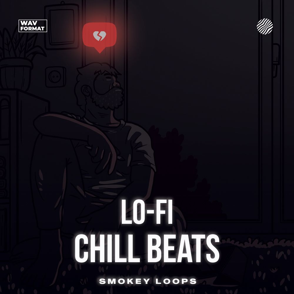 Lo Fi Chill Beats Sample Pack | LANDR Samples