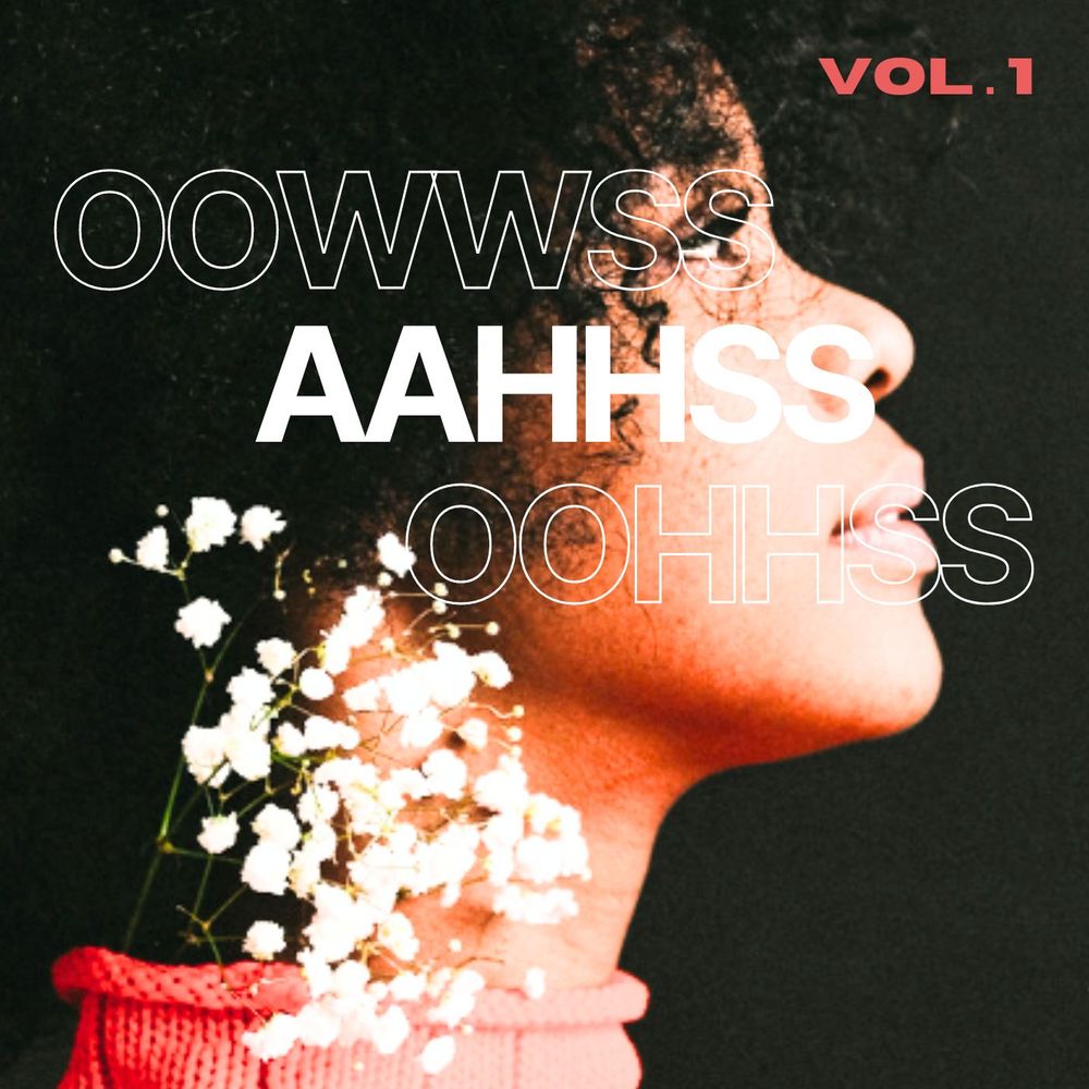 OOOWWWSSS AAAHHHSSS OOOHHHSSS Vol. 1 Sample Pack | LANDR Samples