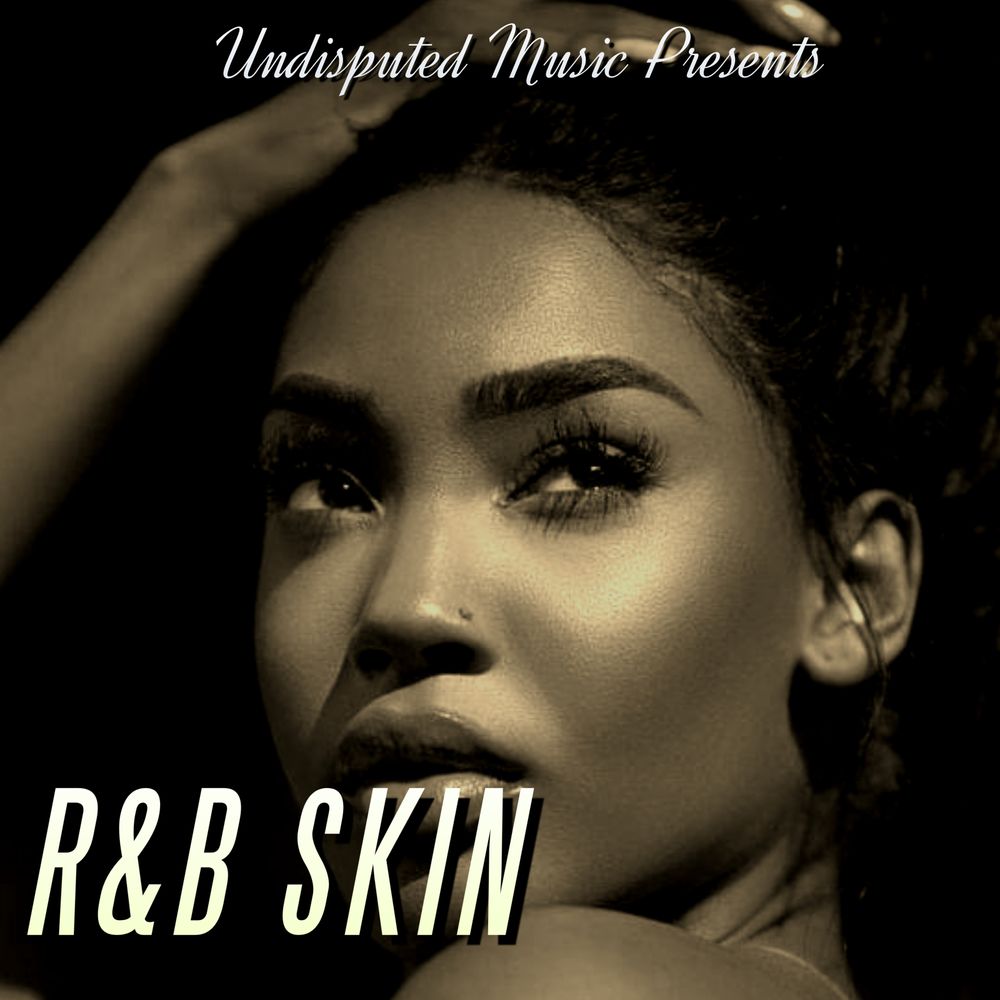 R&B Skin Sample Pack | LANDR Samples
