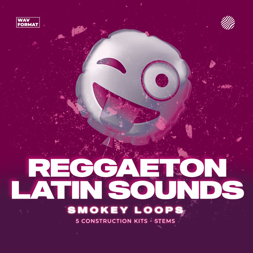 Reggaeton Latin Sounds Sample Pack | LANDR Samples