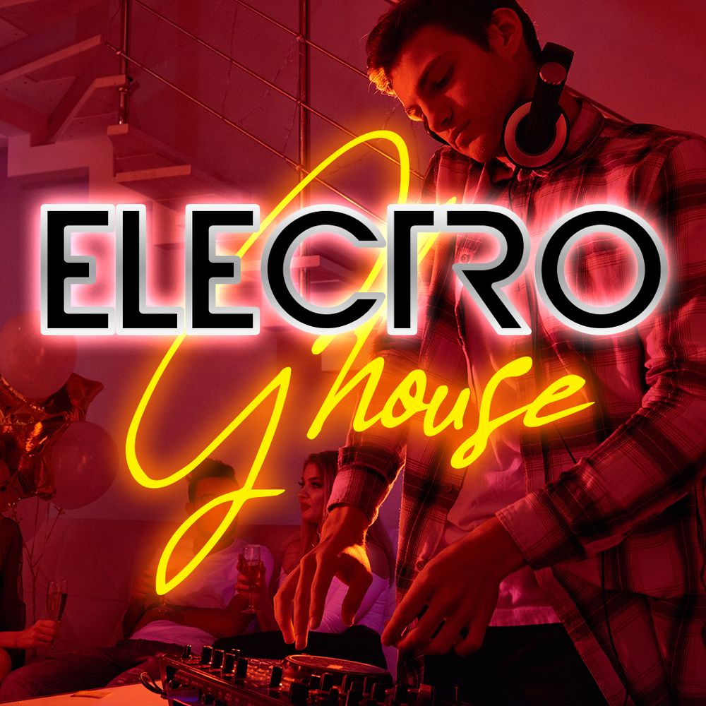 Electro G-House Sample Pack | LANDR Samples