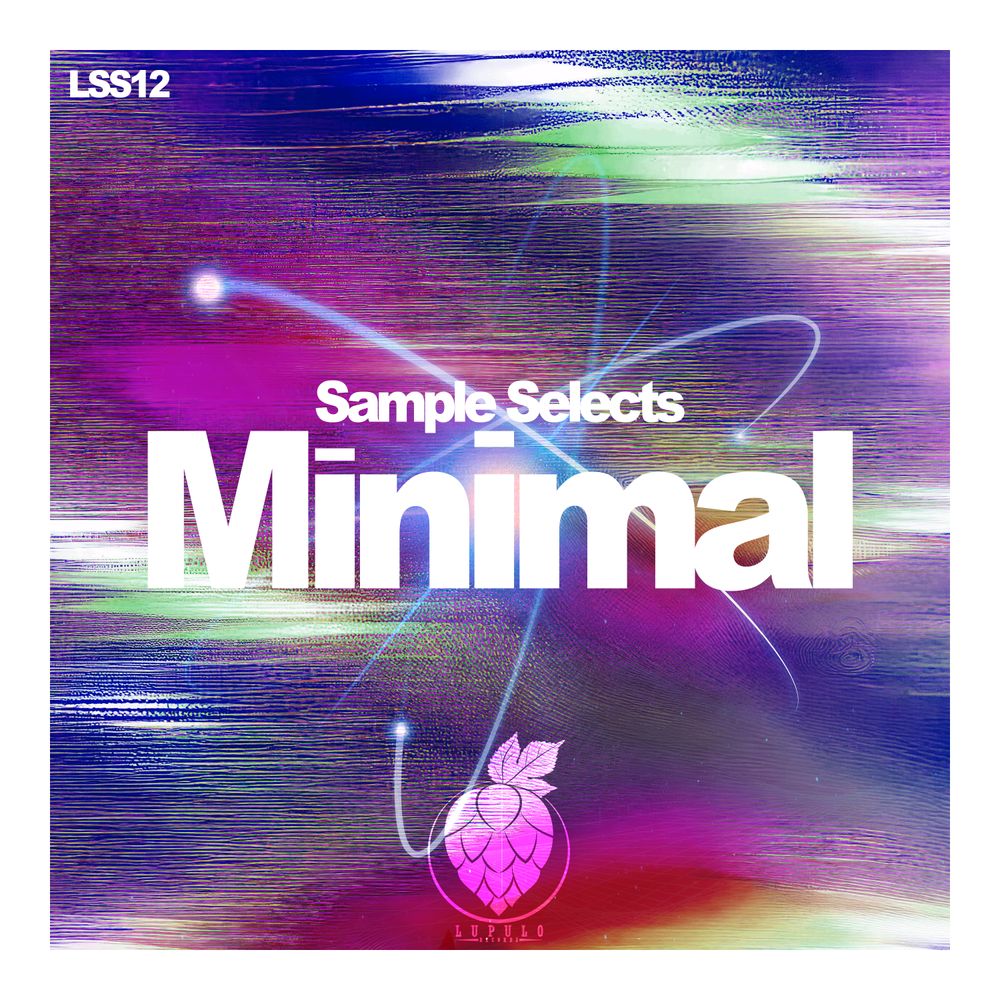 Minimal - Sample Selects Sample Pack | LANDR Samples