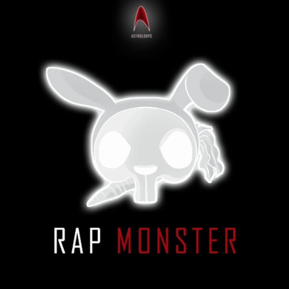 Rap Monster Sample Pack | LANDR Samples