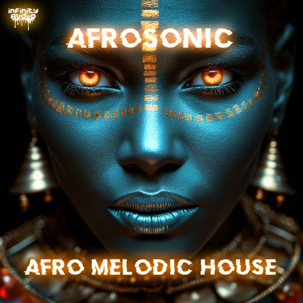 Afrosonic - Afro Melodic House Sample Pack | LANDR Samples
