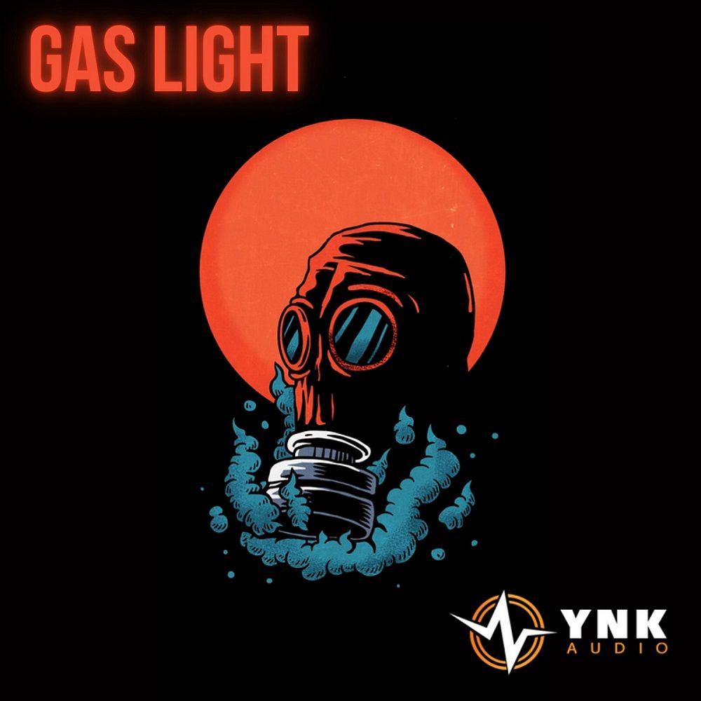 Gas Light Sample Pack | LANDR Samples