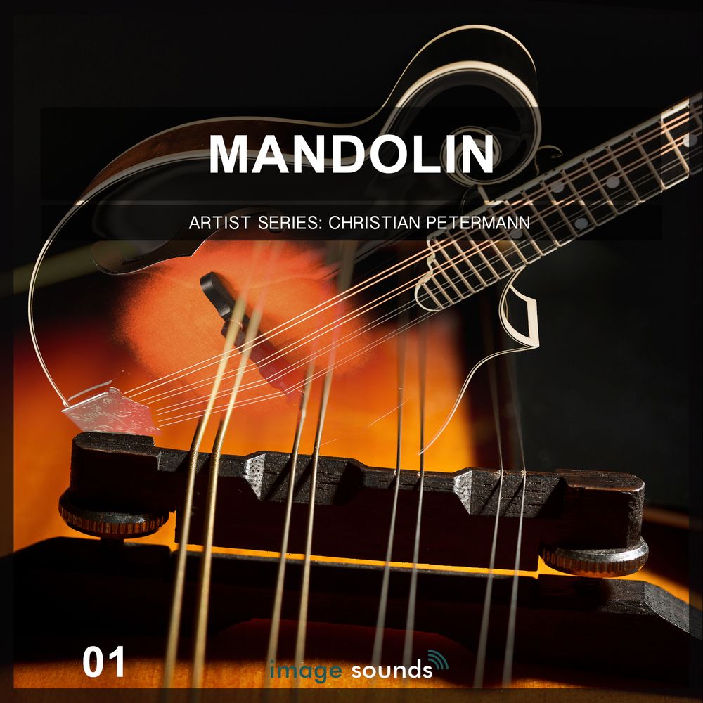 Mandolin 1 Sample Pack | LANDR Samples