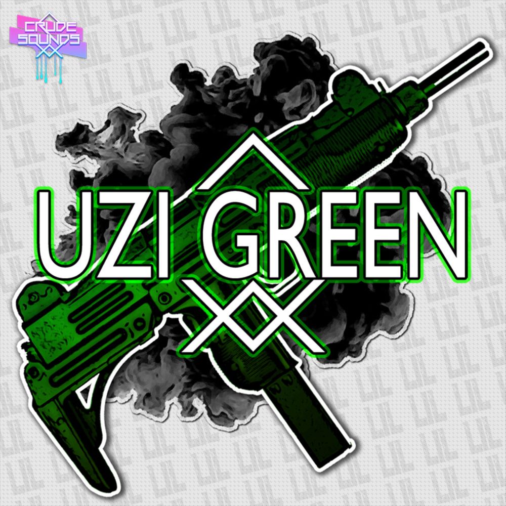 Uzi Green Paquete de Samples | LANDR Samples