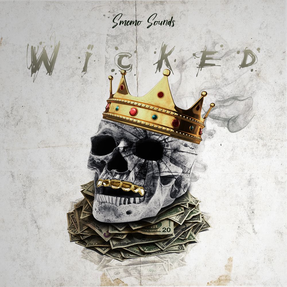 WICKED Sample Pack | LANDR Samples